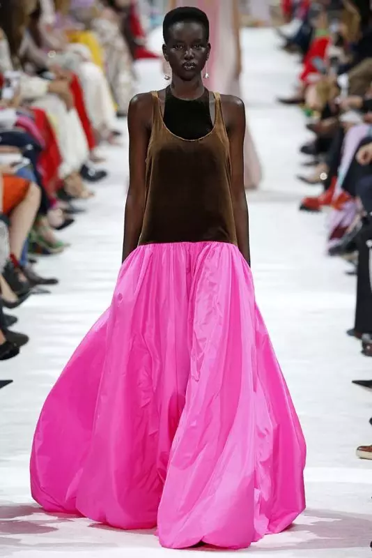 Roundup Akhir Pekan: Pekan Mode Paris Terbaik 85040_72