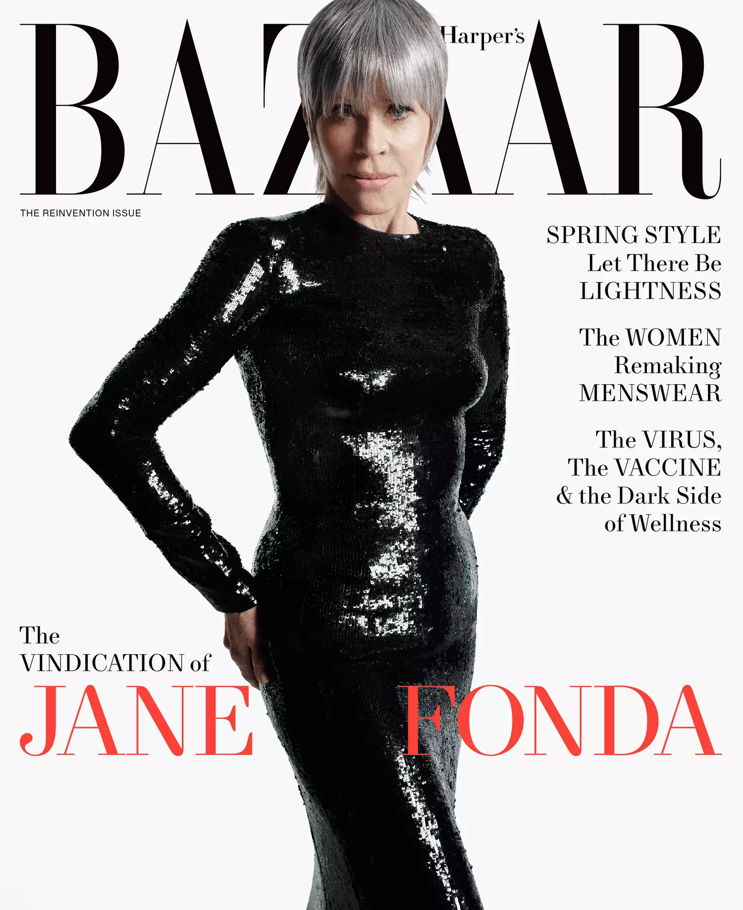 „Chcela by som mladšieho muža!“: Jane Fonda sa naplno venuje fantázii, sexe a sile 8518_2