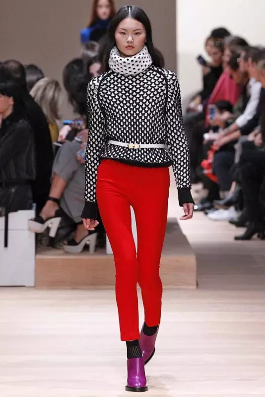 Carven Fall 2015 85614_13