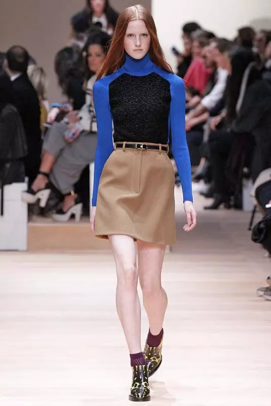 Carven Fall 2015 85614_14