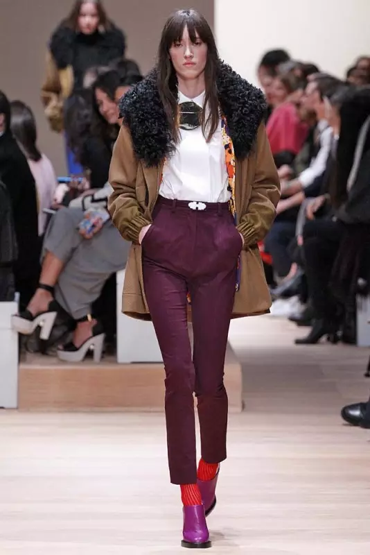 Carven Fall 2015 85614_15