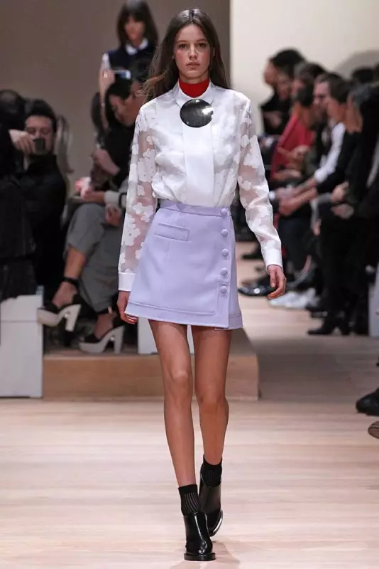 Carven Fall 2015 85614_2