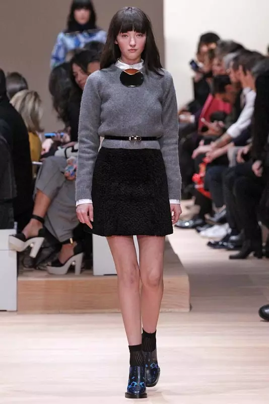 Carven Fall 2015 85614_20