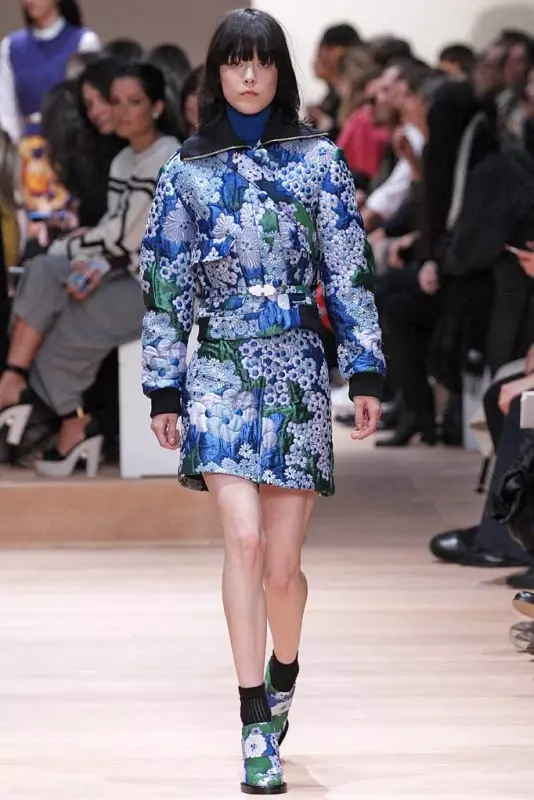 Carven Fall 2015 85614_21