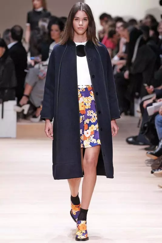 Carven Fall 2015 85614_23