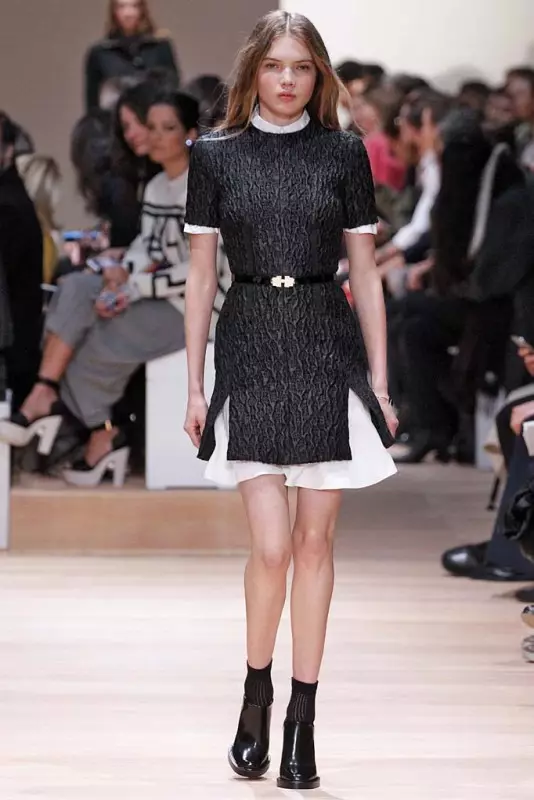 Carven Fall 2015 85614_24