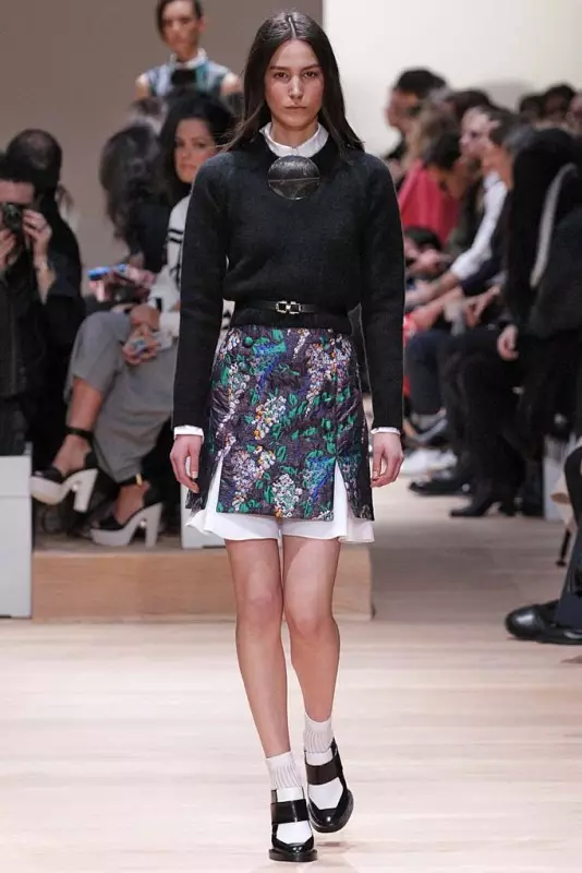 Carven Fall 2015 85614_26