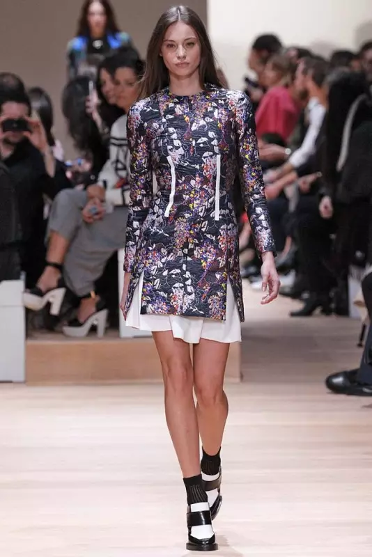 Fall Carven 2015 85614_28