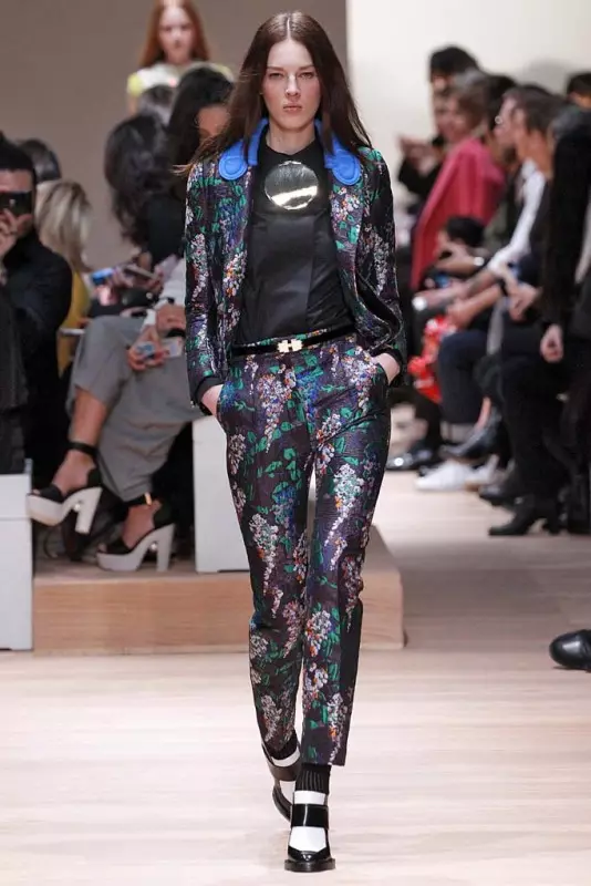 Carven Fall 2015 85614_29