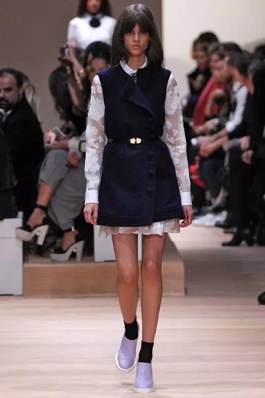 Carven Fall 2015 85614_3