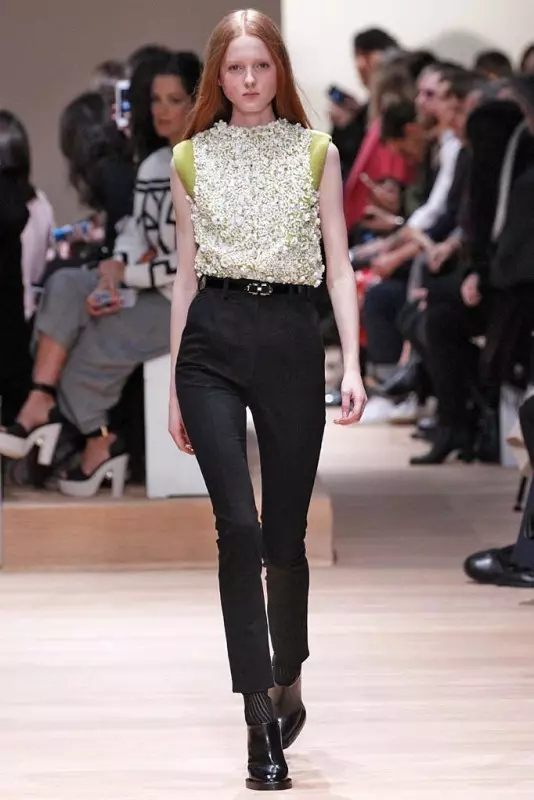 Carven Fall 2015 85614_30