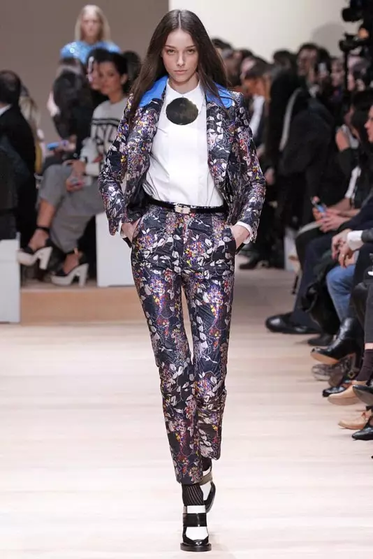 Carven Fall 2015 85614_31