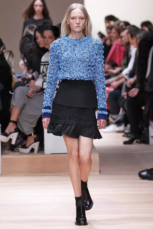 Carven Fall 2015 85614_32