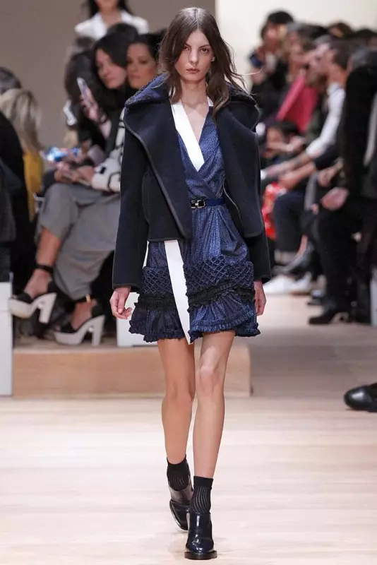 Carven Fall 2015 85614_34