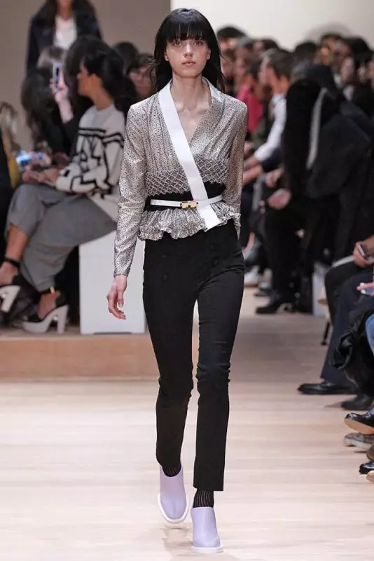 Carven Fall 2015 85614_35