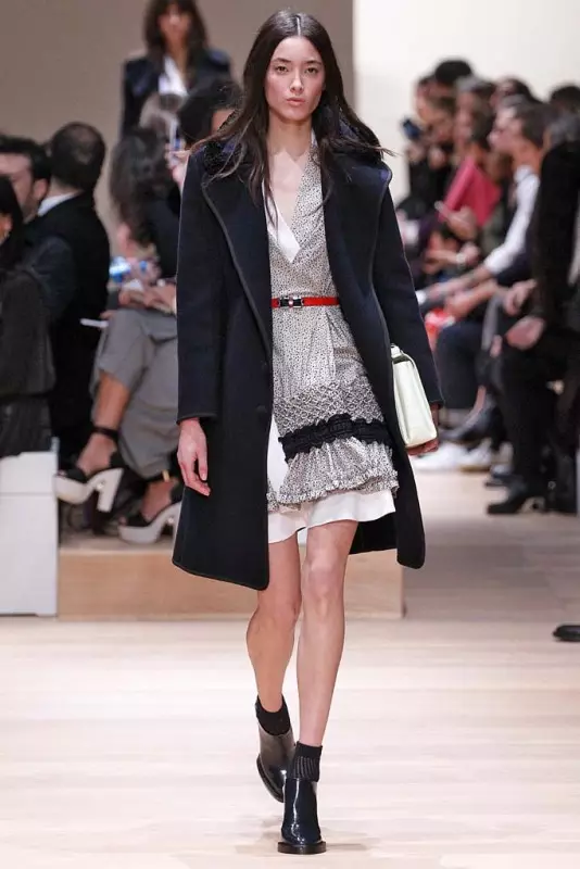 Carven Fall 2015 85614_36