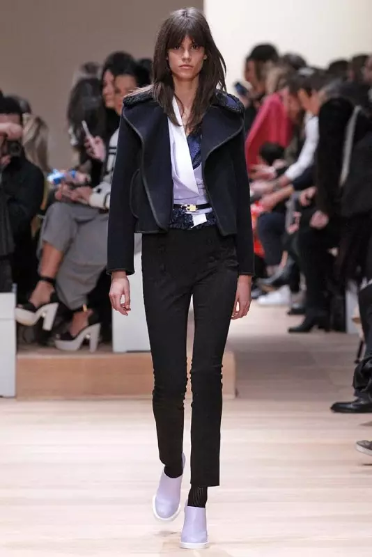 Carven Fall 2015 85614_37