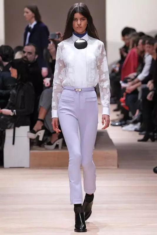 Carven Fall 2015 85614_4