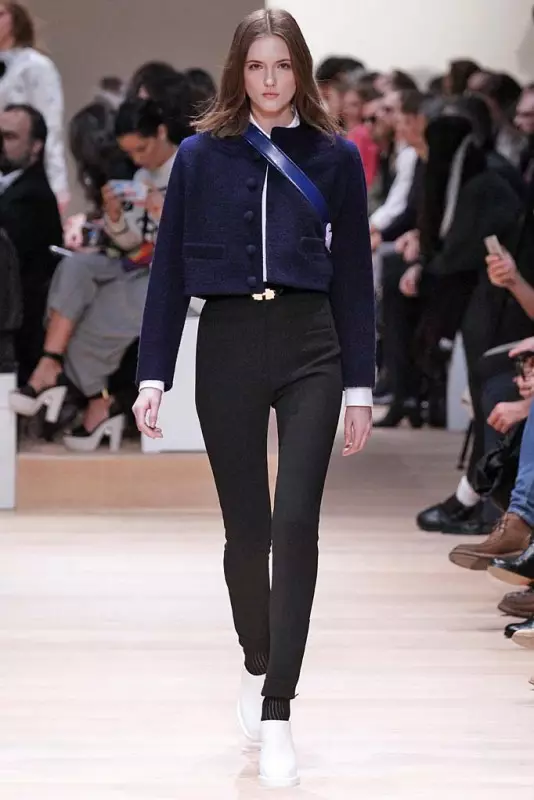 Carven Fall 2015 85614_6