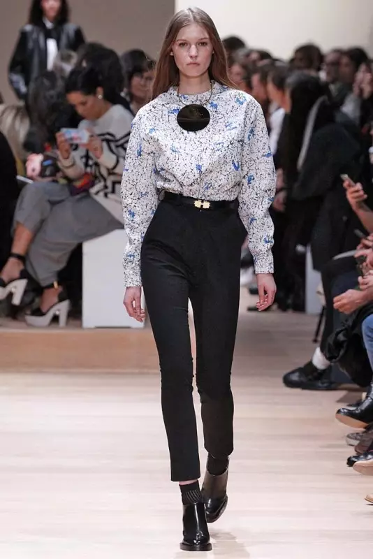 Carven Fall 2015 85614_7
