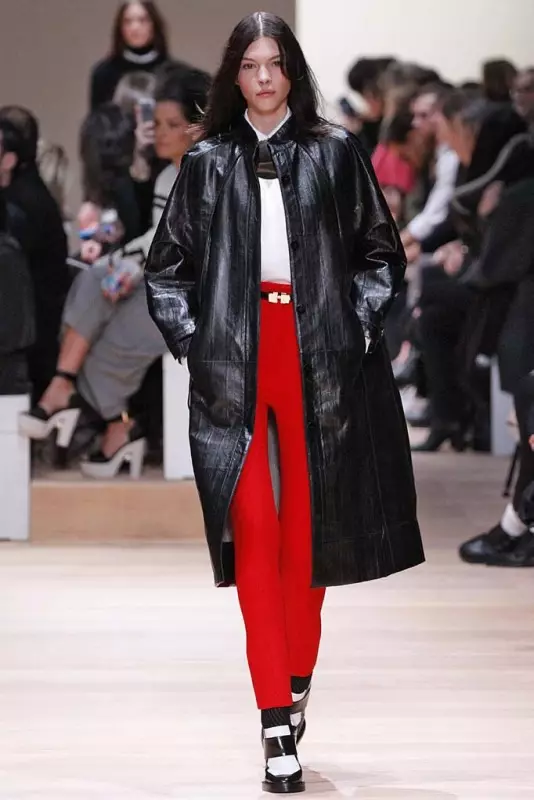 Carven Fall 2015 85614_8