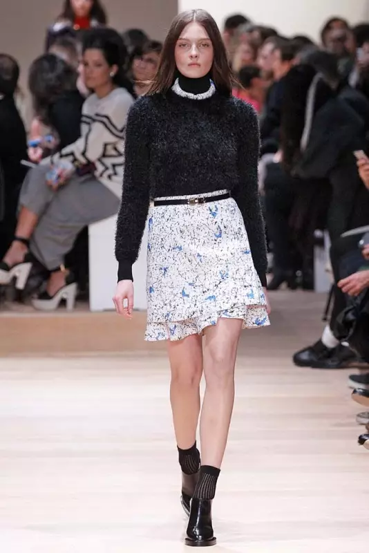 Carven Fall 2015 85614_9