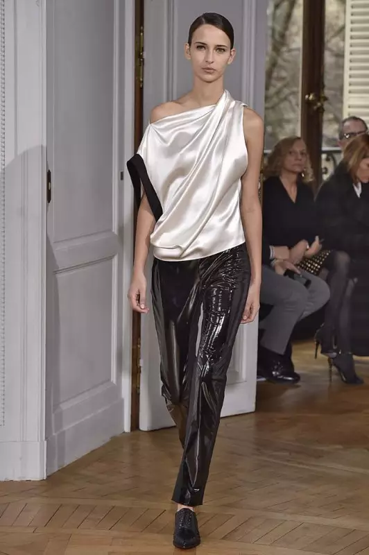 Bouchra Jarrar Couture proljeće 2015 85663_10