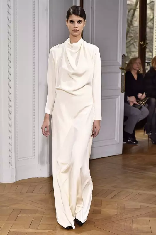 Bouchra Jarrar Couture'i kevad 2015 85663_11