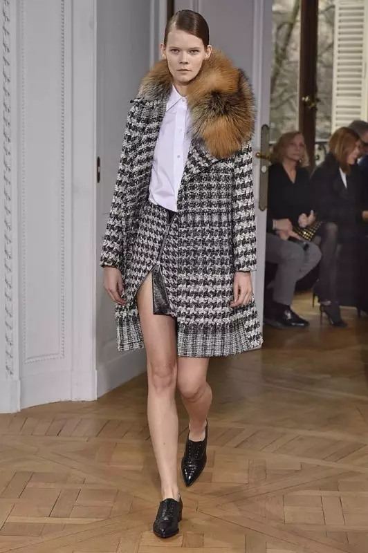 Bouchra Jarrar Couture proljeće 2015 85663_14