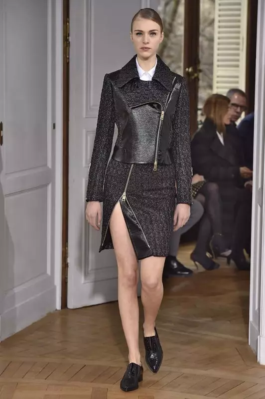 Bouchra Jarrar Couture'i kevad 2015 85663_15