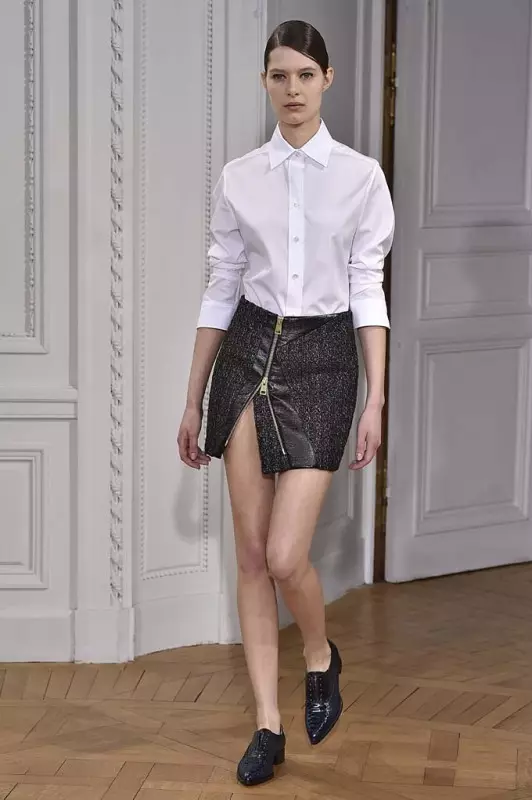 Bouchra Jarrar Couture proljeće 2015 85663_17