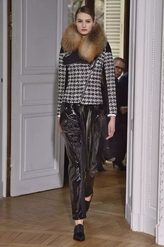 Bouchra Jarrar Couture våren 2015 85663_18