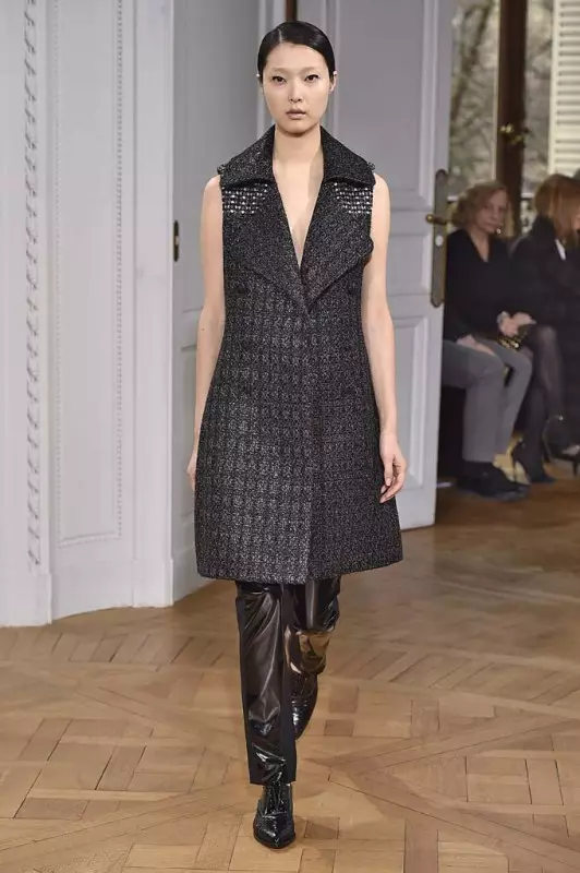 Bouchra Jarrar Couture'i kevad 2015 85663_19
