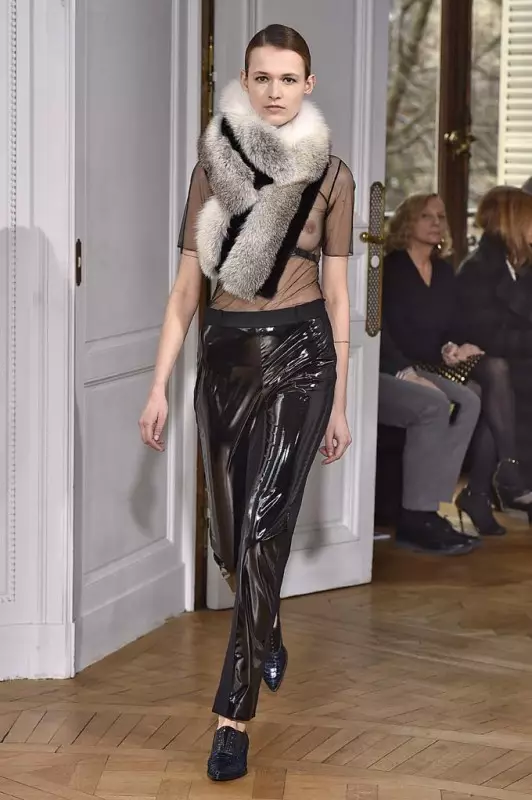 Bouchra Jarrar Couture proljeće 2015 85663_20