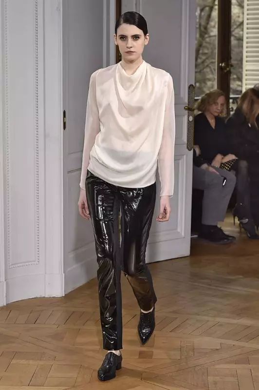 Bouchra Jarrar Couture proljeće 2015 85663_25