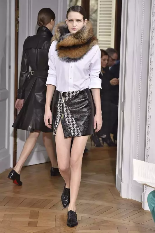 Bouchra Jarrar Couture'i kevad 2015 85663_5