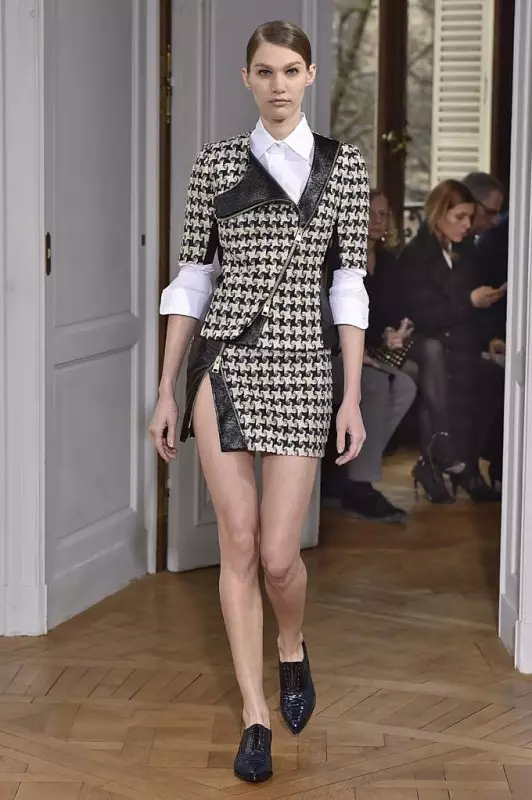 Bouchra Jarrar Couture våren 2015 85663_6