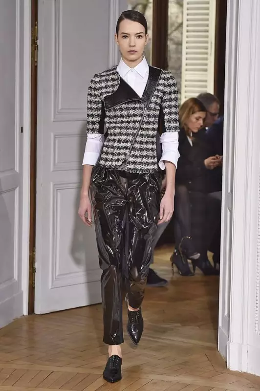 Bouchra Jarrar Couture proljeće 2015 85663_8