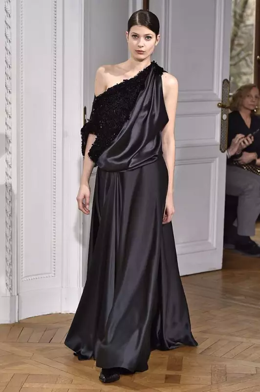 Bouchra Jarrar Couture'i kevad 2015 85663_9