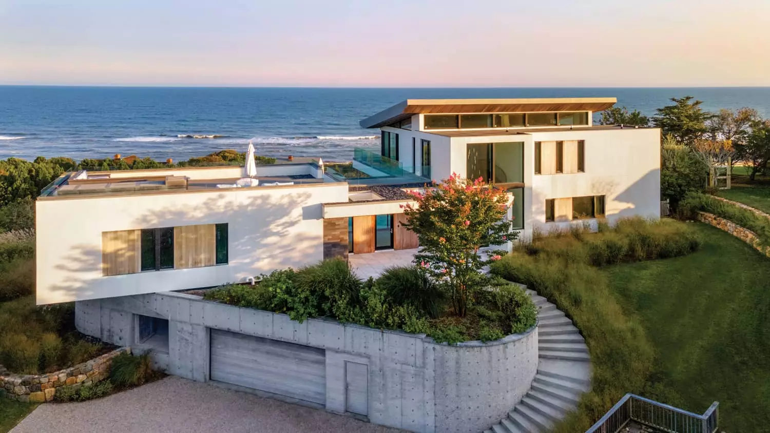 Kyle Rosko e Marcy Braun di Elliman in The Ultimate Montauk House 860_2