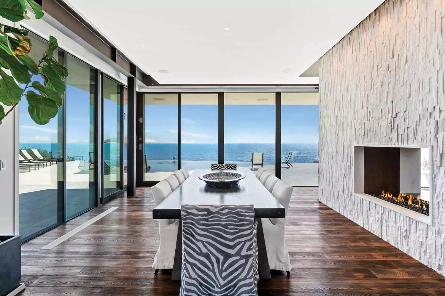 Kyle Rosko e Marcy Braun di Elliman in The Ultimate Montauk House 860_3