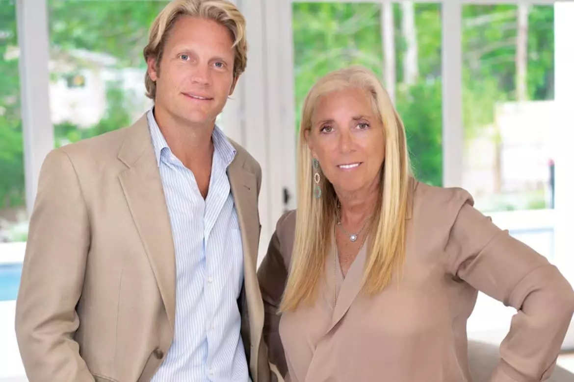 Hamptons 'Real Estate Dream Team'-ek erosleek oraintxe jakin behar dutenari buruz 862_1
