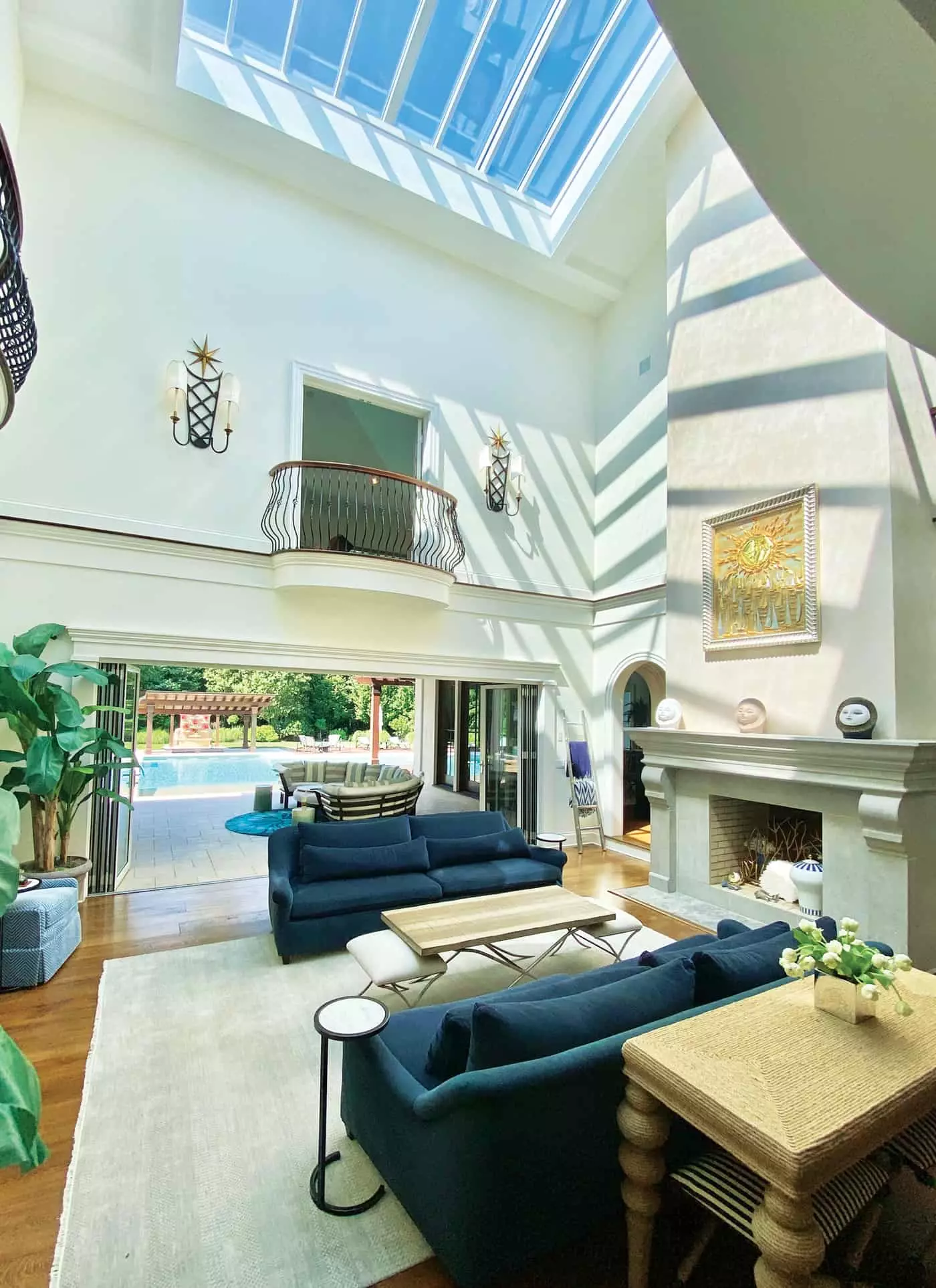 Ang 'Real Estate Dream Team' sa Hamptons sa Unsa ang Kinahanglang Mahibal-an sa mga Mamalit Karon 862_4
