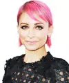 Nicole Richie sil FIT's 'Future Of Fashion' Runway Show hostje 86468_1