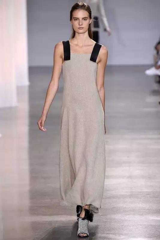 Edun Spring Summer 2016 87053_16