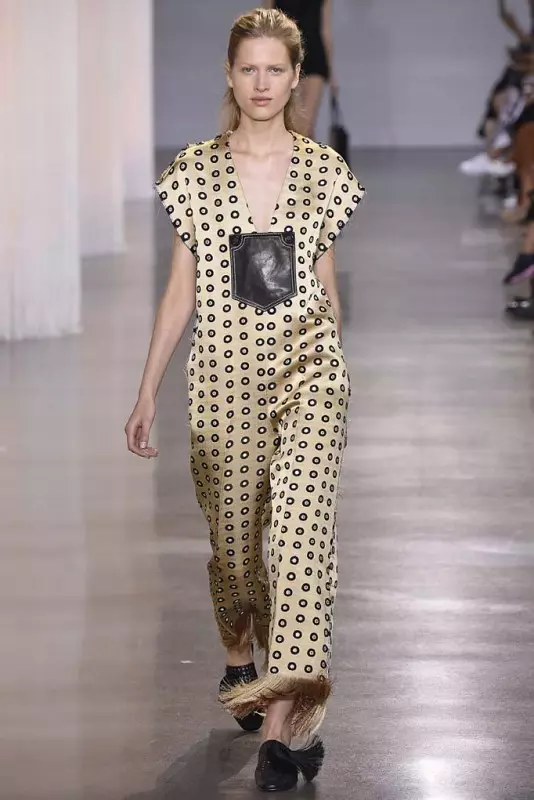 Edun Spring Summer 2016 87053_23