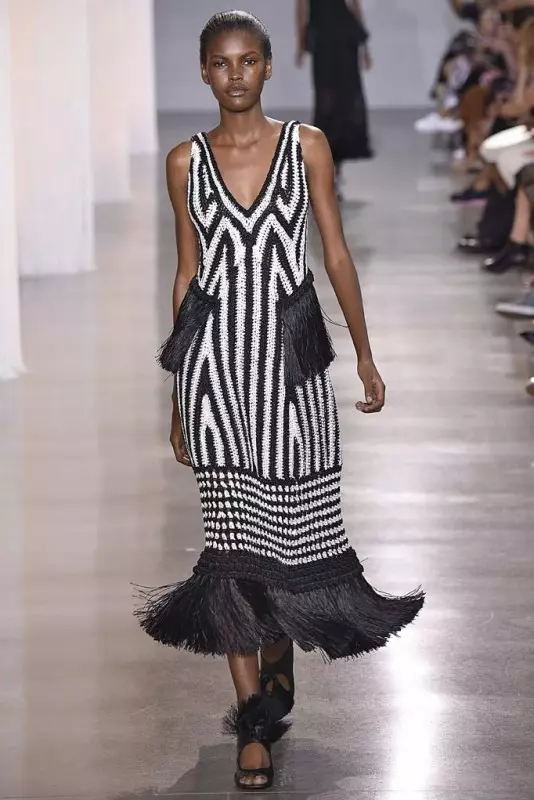 Edun Spring Summer 2016 87053_28