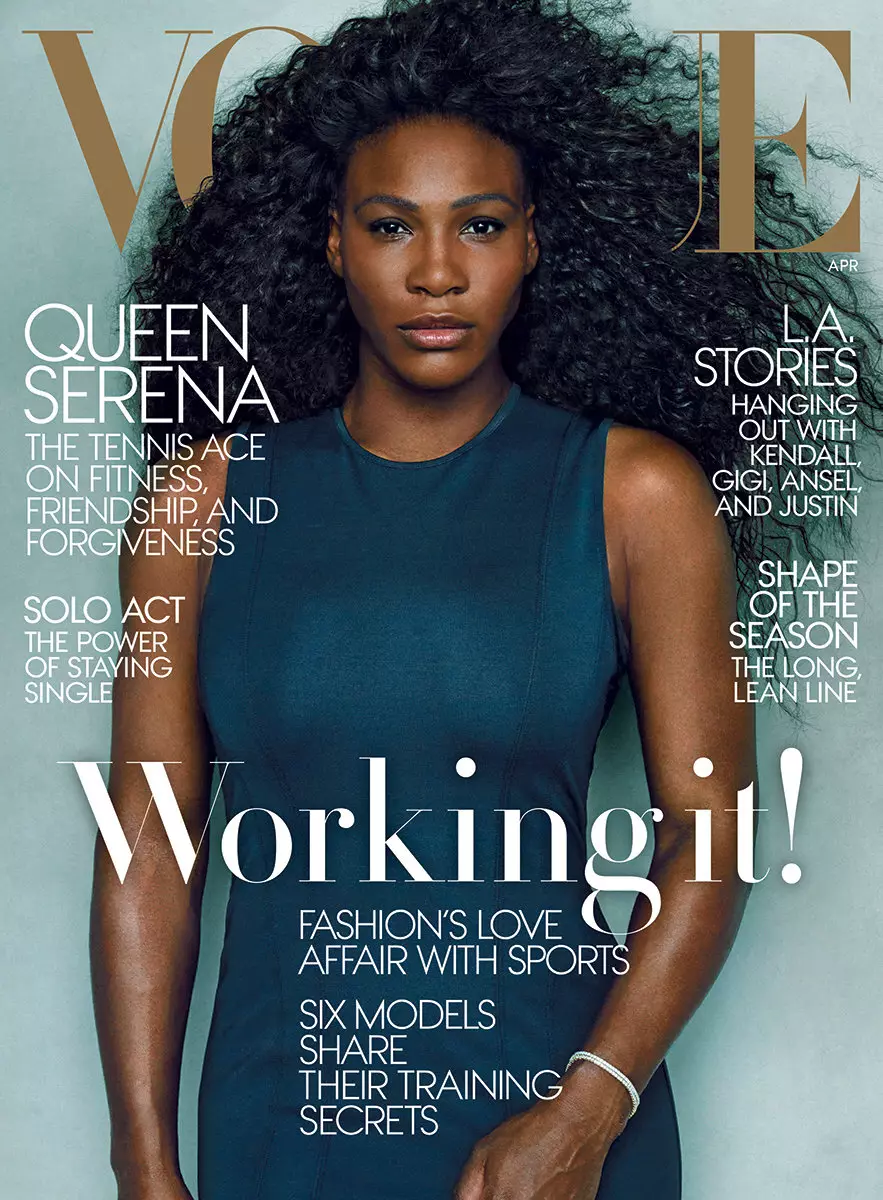 serena-vogue