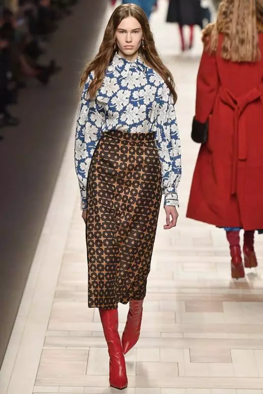 Fendi Fall/Chando 2017 88882_26