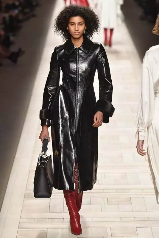 Fendi Fall/Chando 2017 88882_42